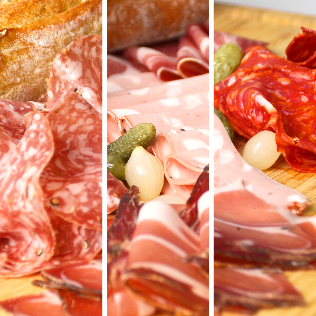 Plateaux Mâchon Lyonnais - Réceptions de Lyon