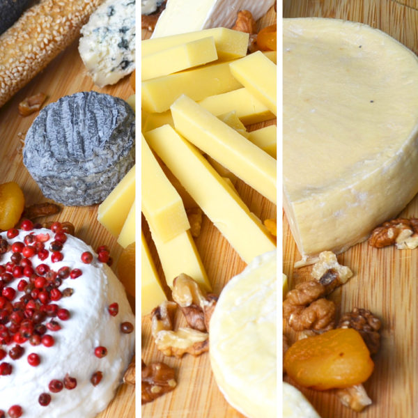 Plateaux Mâchon Lyonnais - Réceptions de Lyon